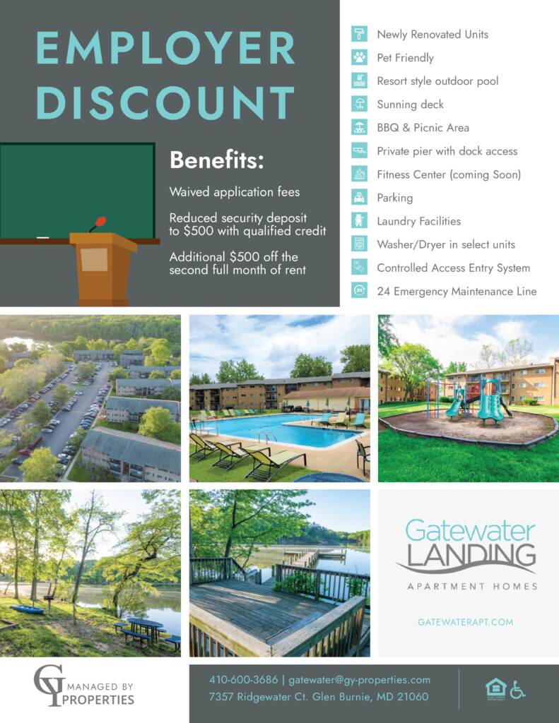 Employee Discount Program Updated – Business and Community Development ...